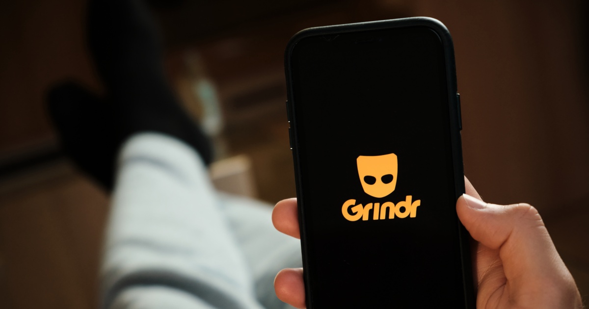Grindr to disable location-based features at 2024 Paris Olympics to ...