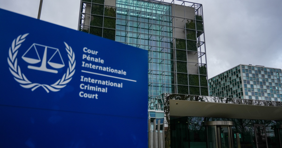 ICC shares details of proposed admission process for drug war victims ...