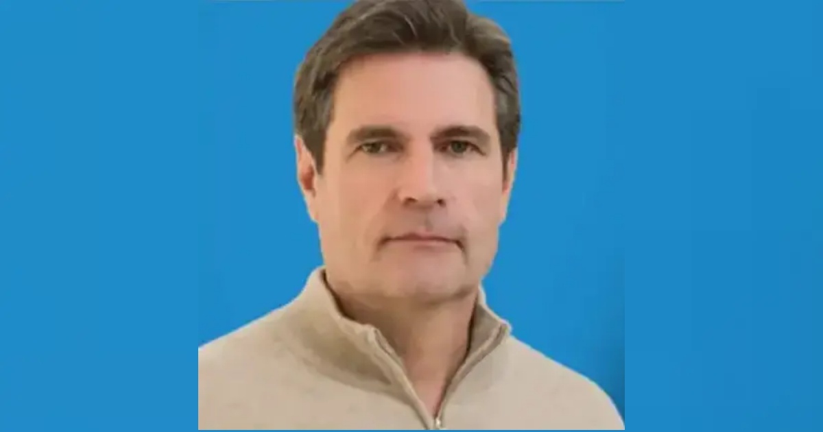 Fandango founder J. Michael Cline dies at 64 after falling from New ...