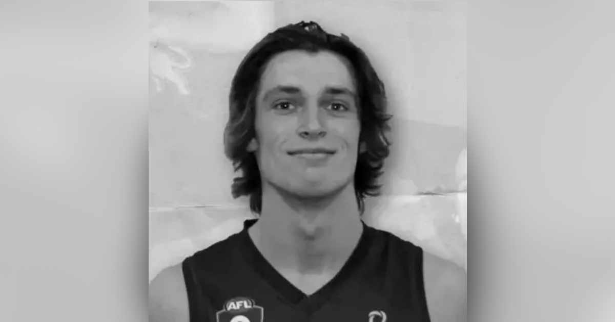 Australian surfer Jackson Graham dies at 22 • PhilSTAR Life