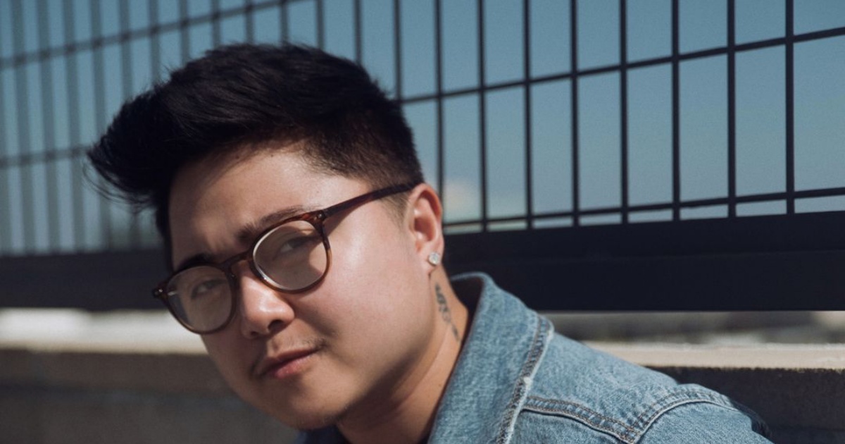 Jake Zyrus calls out troll who deadnamed him and called him a waste ...