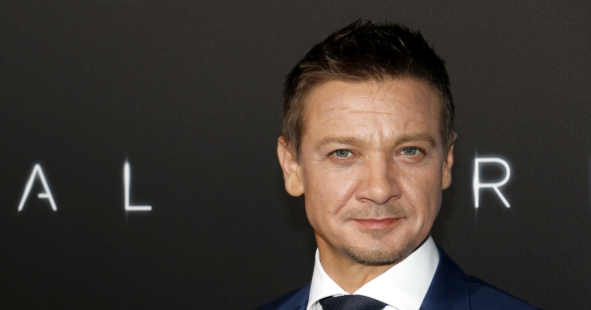 Jeremy Renner rejected 'Hawkeye 2' offer, citing lower pay likely due ...