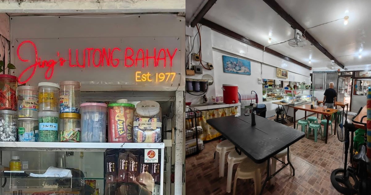 UP Diliman's popular Jing's Lutong Bahay to cease operations on Oct. 14 ...
