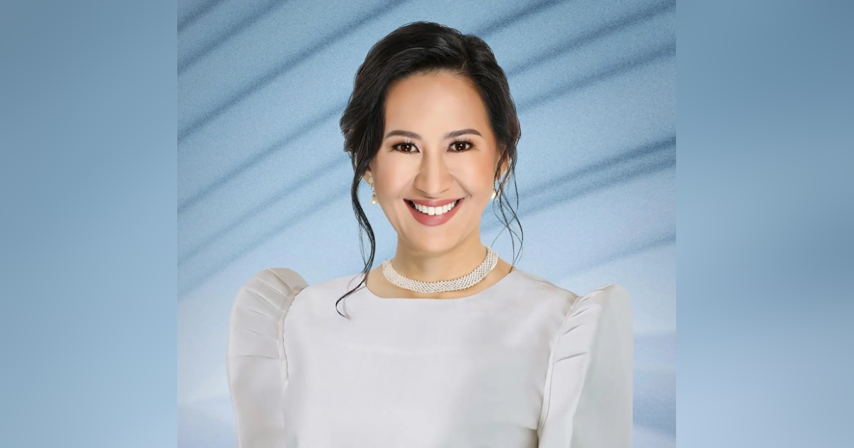 Quezon City Mayor Joy Belmonte among Forbes' first-ever sustainability ...