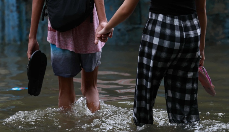 EXPLAINER: Why does the Philippines still experience severe flooding ...