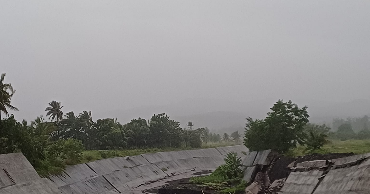 Here's how you can send help to the victims of Tropical Storm Kristine ...