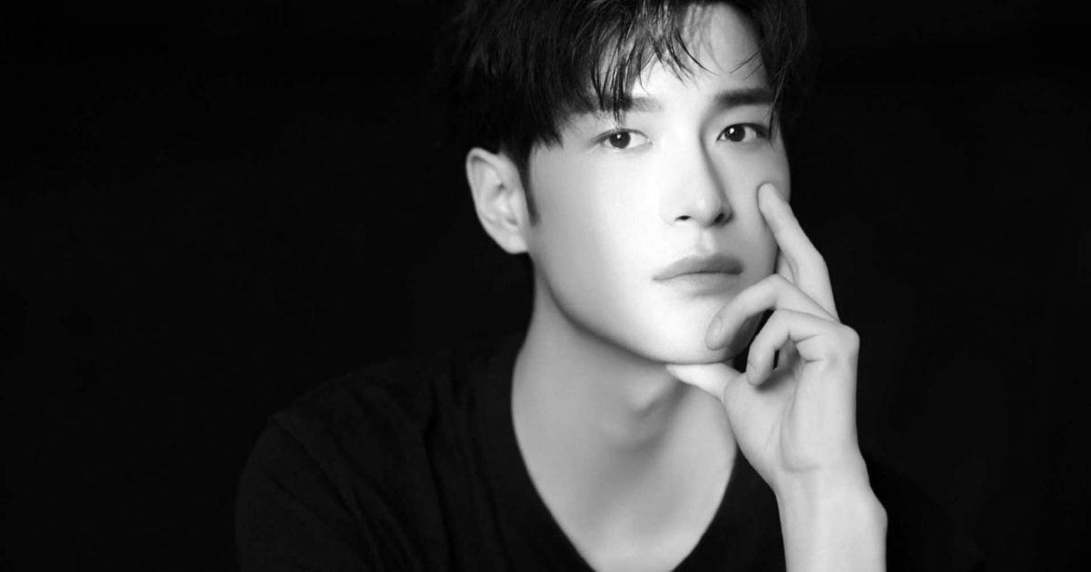 Rising Chinese actor Liang Youcheng, 27, dies after suspected flu ...