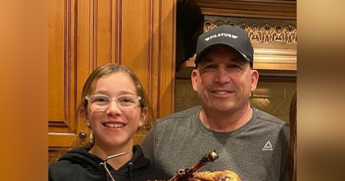 Utah CEO and his teenage daughter die after bulldozer falls on top of ...