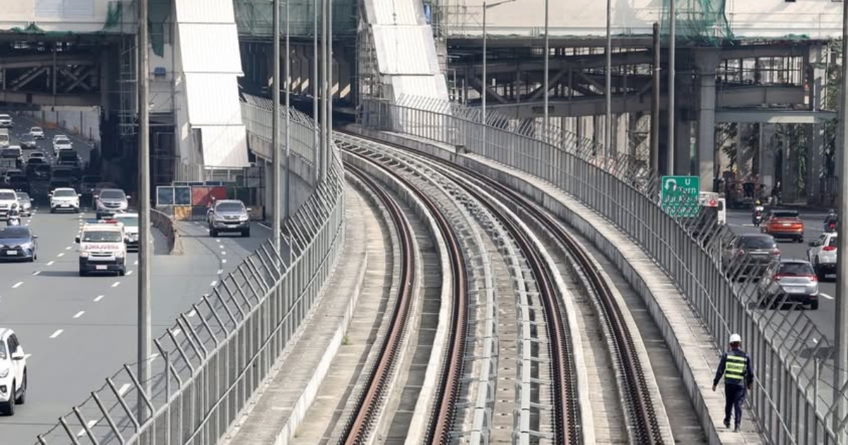 DOTr says MRT-7 and common station will be open by 2027 • PhilSTAR Life