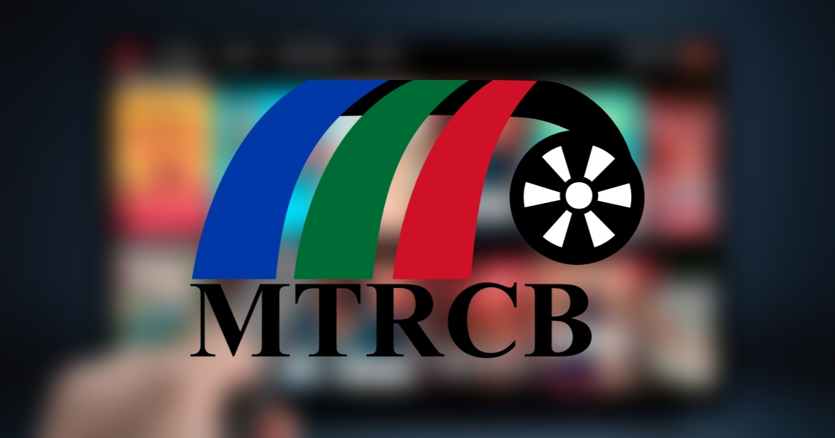 Filmmakers oppose bill allowing MTRCB to regulate streaming platforms ...