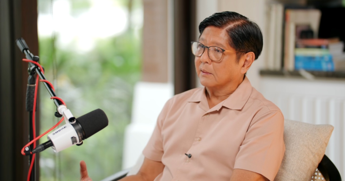 Marcos says zero allocation for flood control projects in 2026 budget ...