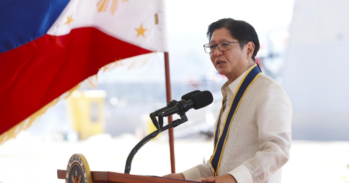 Marcos Cabinet shakeup: Who's in, who's out • PhilSTAR Life