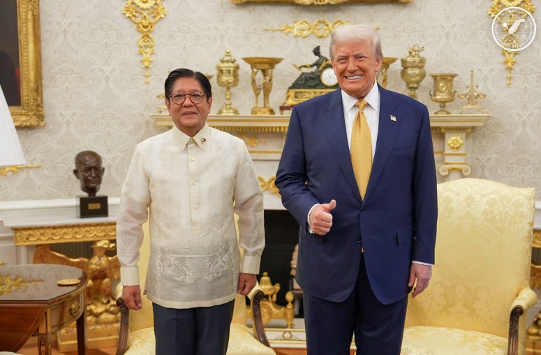 What can Filipinos expect from Marcos and Trump's 19% tariff rate ...