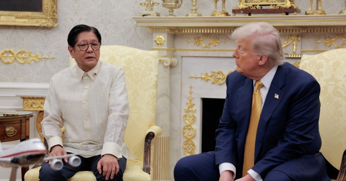 What can Filipinos expect from Marcos and Trump's 19% tariff rate ...
