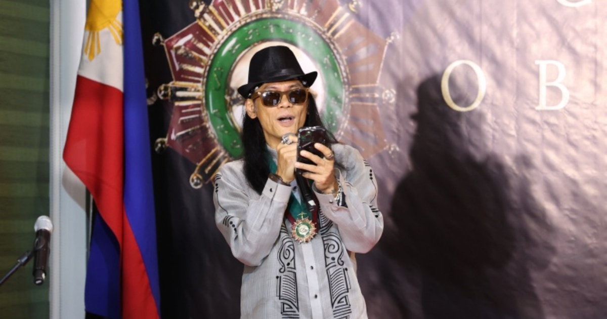 Marcus Adoro to perform at Eraserheads festival in October amid rape ...