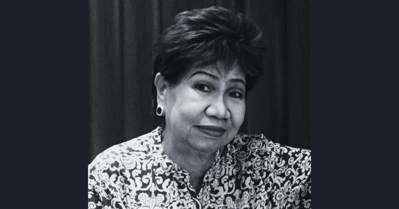 Veteran comedian Matutina passes away at 78 • PhilSTAR Life