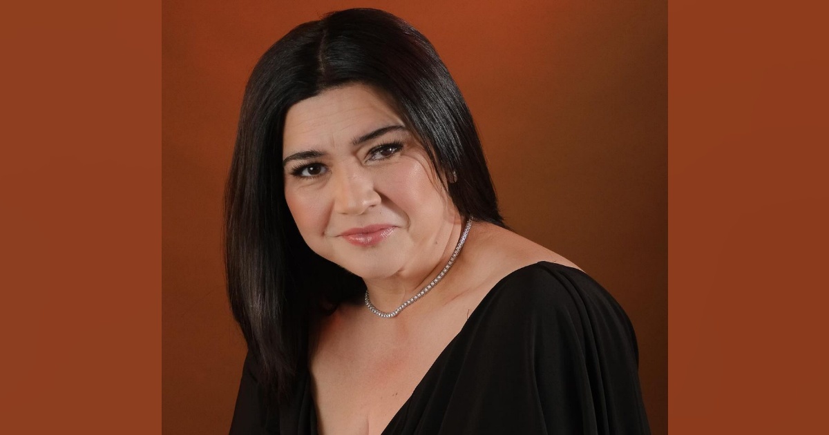 Nadia Montenegro now stable after emergency heart procedure: 'Four ...