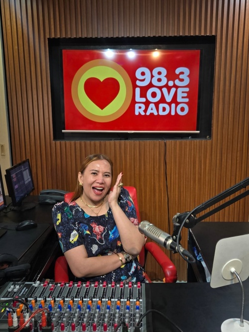 DJ Nicole Hyala opens up about thyroid cancer diagnosis, struggle to ...