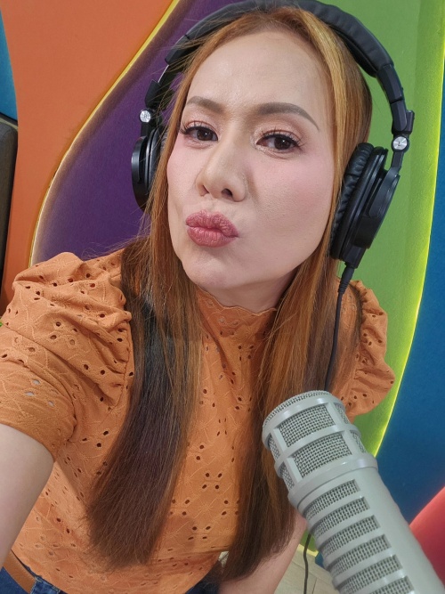 DJ Nicole Hyala opens up about thyroid cancer diagnosis, struggle to ...