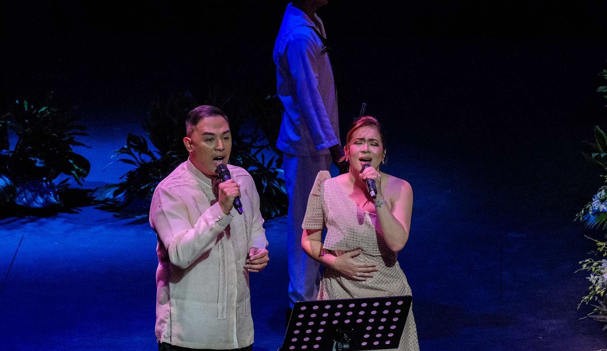 Nora Aunor laid to rest at Libingan ng mga Bayani • PhilSTAR Life