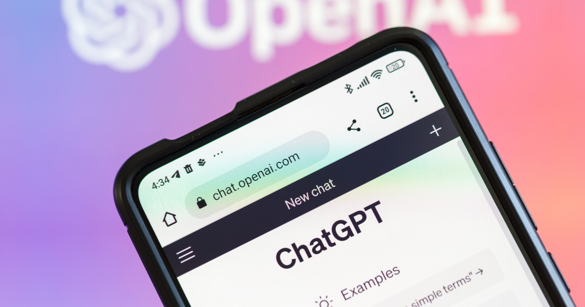 Using ChatGPT to write essays could lead to decline in critical ...