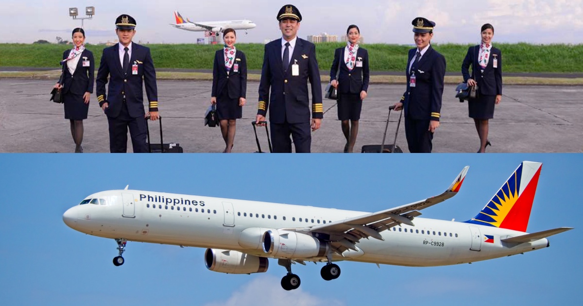 PAL reopens pilot school after five-year hiatus • PhilSTAR Life
