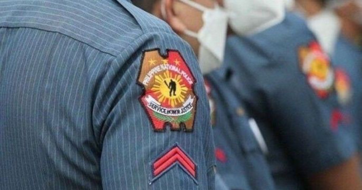 Napolcom fires cop behind online attacks vs. Marcos, PNP officials over ...