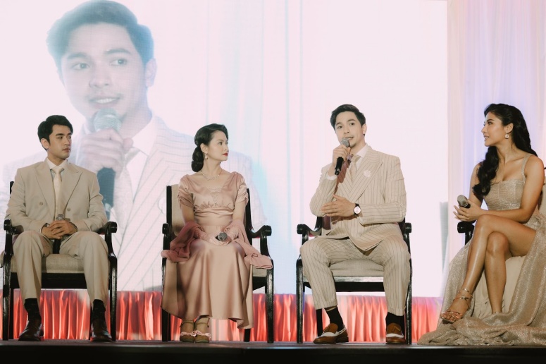 ‘Pulang Araw’ premiere a red-letter day in Philippine history ...