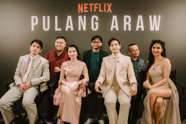 ‘Pulang Araw’ premiere a red-letter day in Philippine history ...