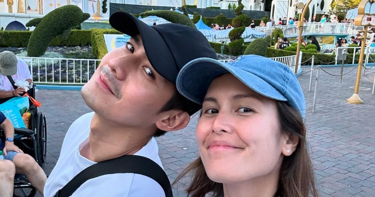 Maiqui Pineda calls out post falsely claiming her days are numbered ...