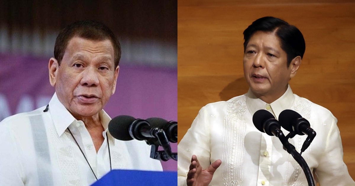 'Preposterous': Palace slams Kaufman's claim that Marcos sought to ...