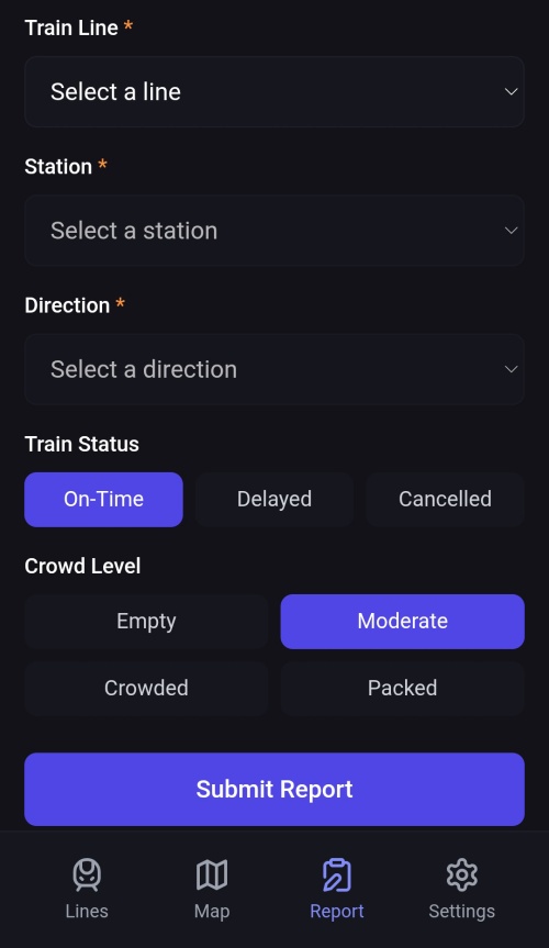 We tried Rush PH, a web-based app that gives train ETAs—here's what ...