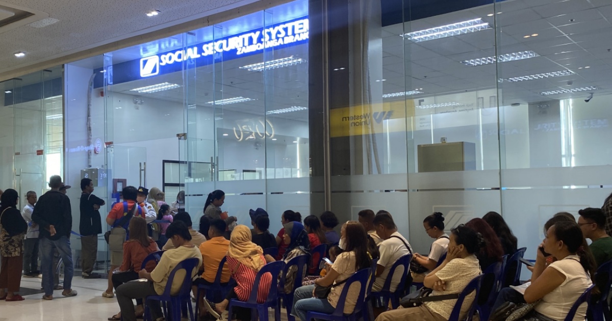 How much will your SSS pension increase annually until 2027? • PhilSTAR ...