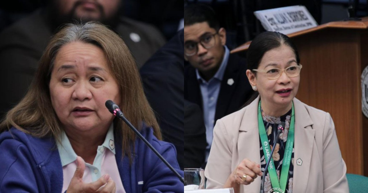 How a contractor was able to withdraw hundreds of millions of pesos in ...