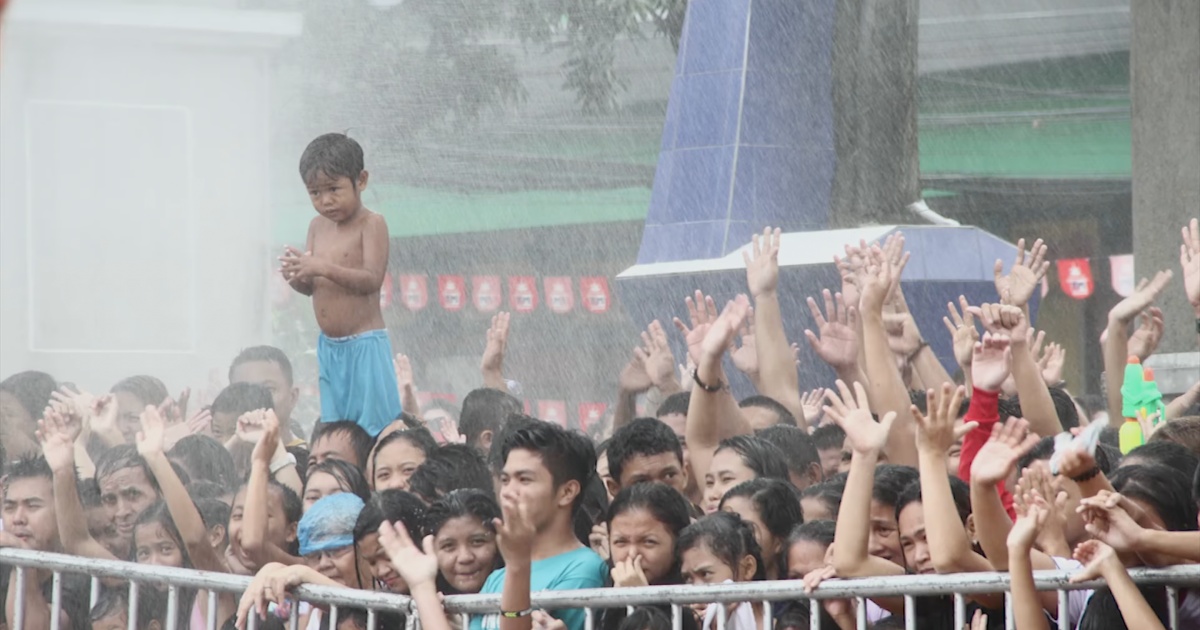 What to expect in San Juan City's 2025 Wattah! Wattah! Festival ...