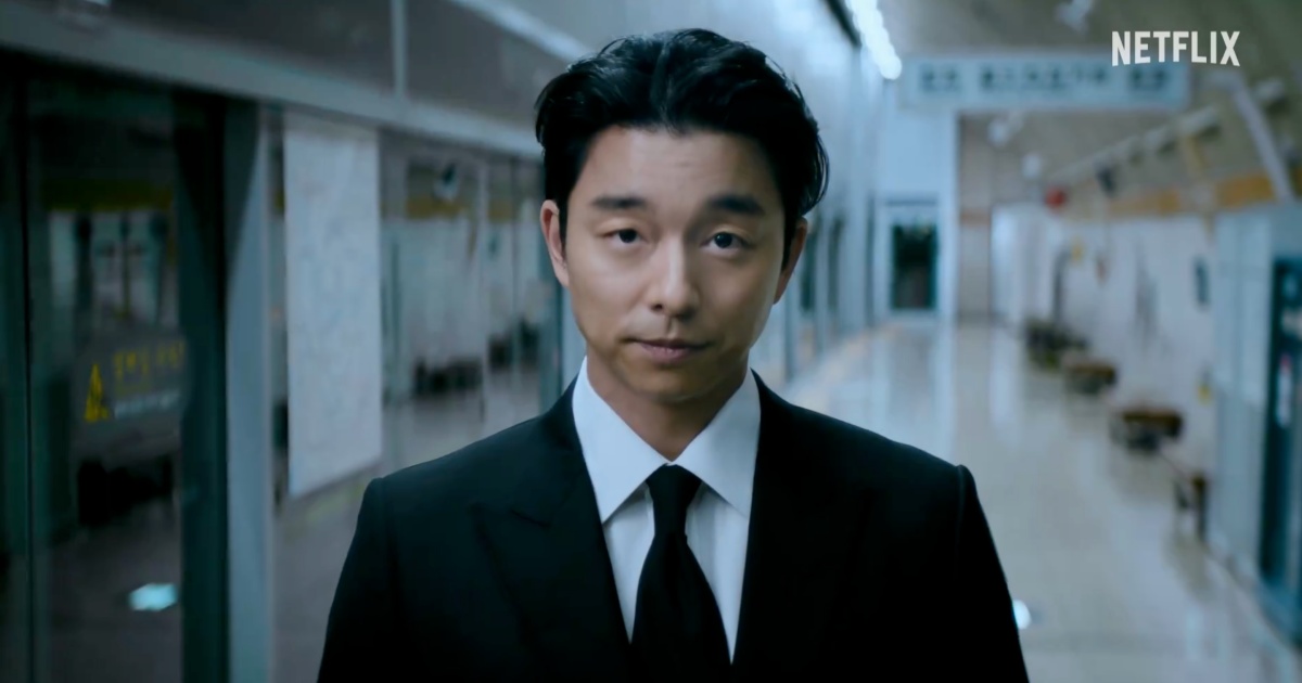 'Squid Game' Season 2 is now Netflix's biggest TV debut • PhilSTAR Life