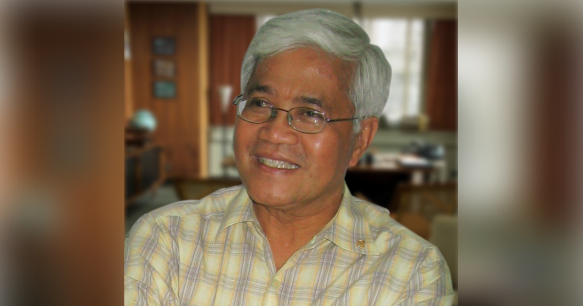 Gawad Kalinga founder Tony Meloto accused of acts of lasciviousness ...