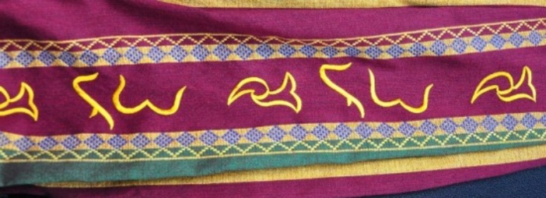 Here are some facts about the Sablay donned by University of the ...