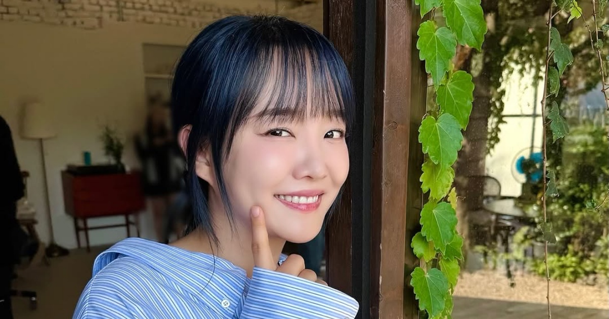 Korean singer Younha announces marriage: 'I have met a steadfast partner in life' • PhilSTAR Life