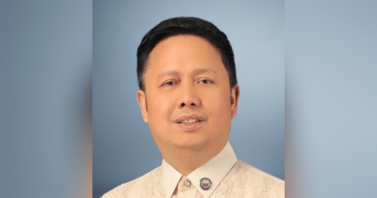 Zaldy Co calls corruption allegations 'false, baseless, politically ...