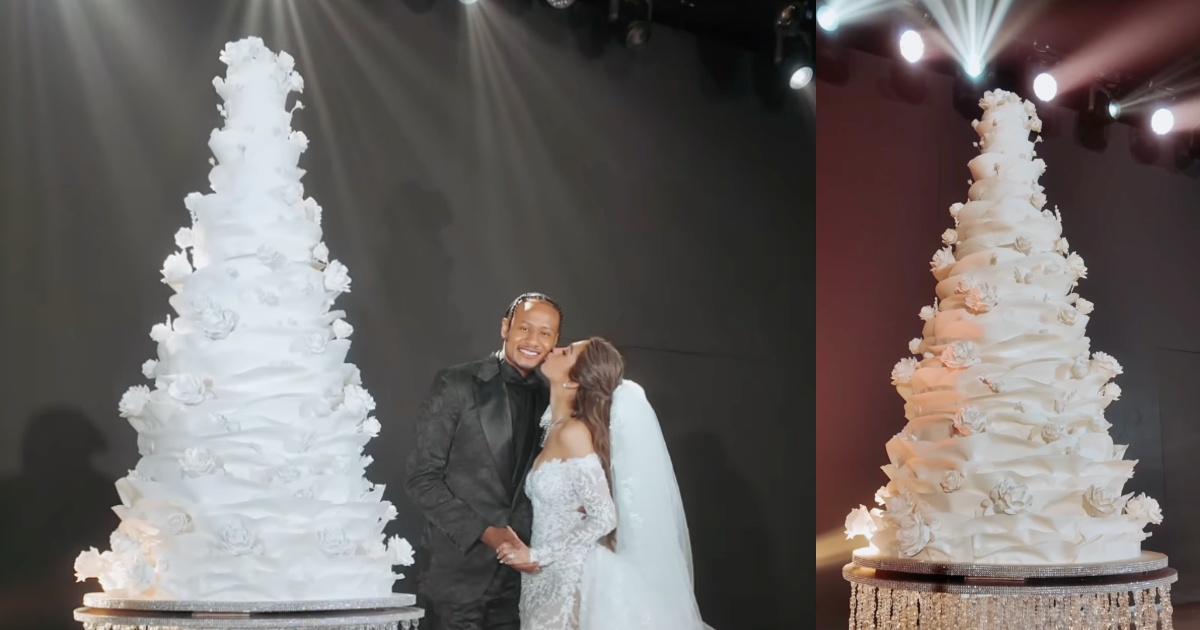 TRENDING: Zeinab Harake, Bobby Ray Parks Jr. reveal exact price of ...