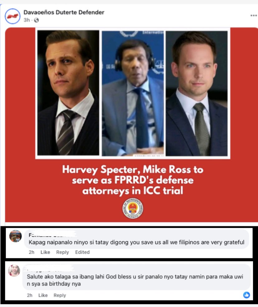 Memes lang 'to: Elle Woods, Annalise Keating, and more fictional ...