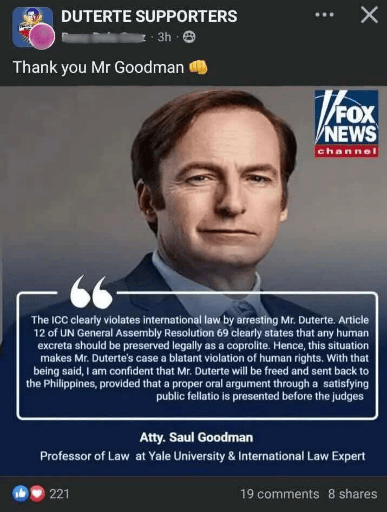 Memes lang 'to: Elle Woods, Annalise Keating, and more fictional ...