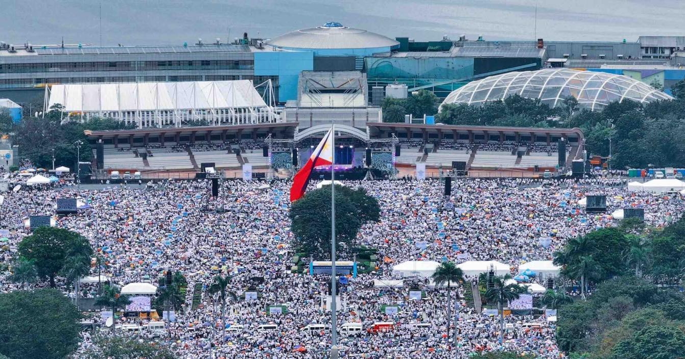 What you need to know about the 3-day INC rally on Nov. 16-18 ...