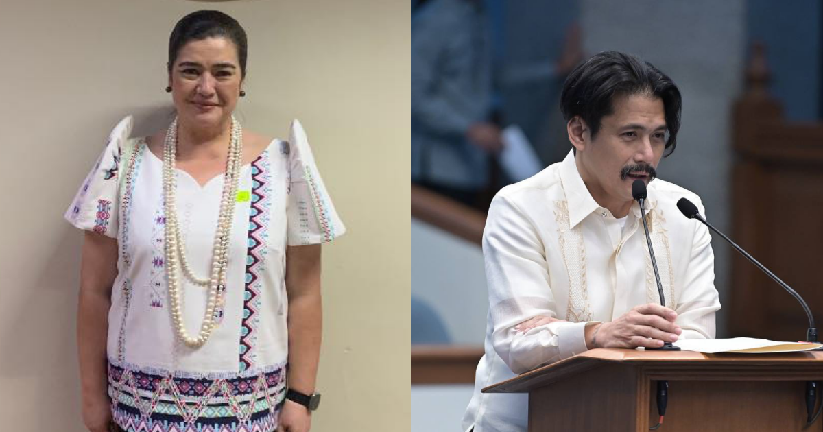 Nadia Montenegro takes leave of absence amid marijuana allegations ...