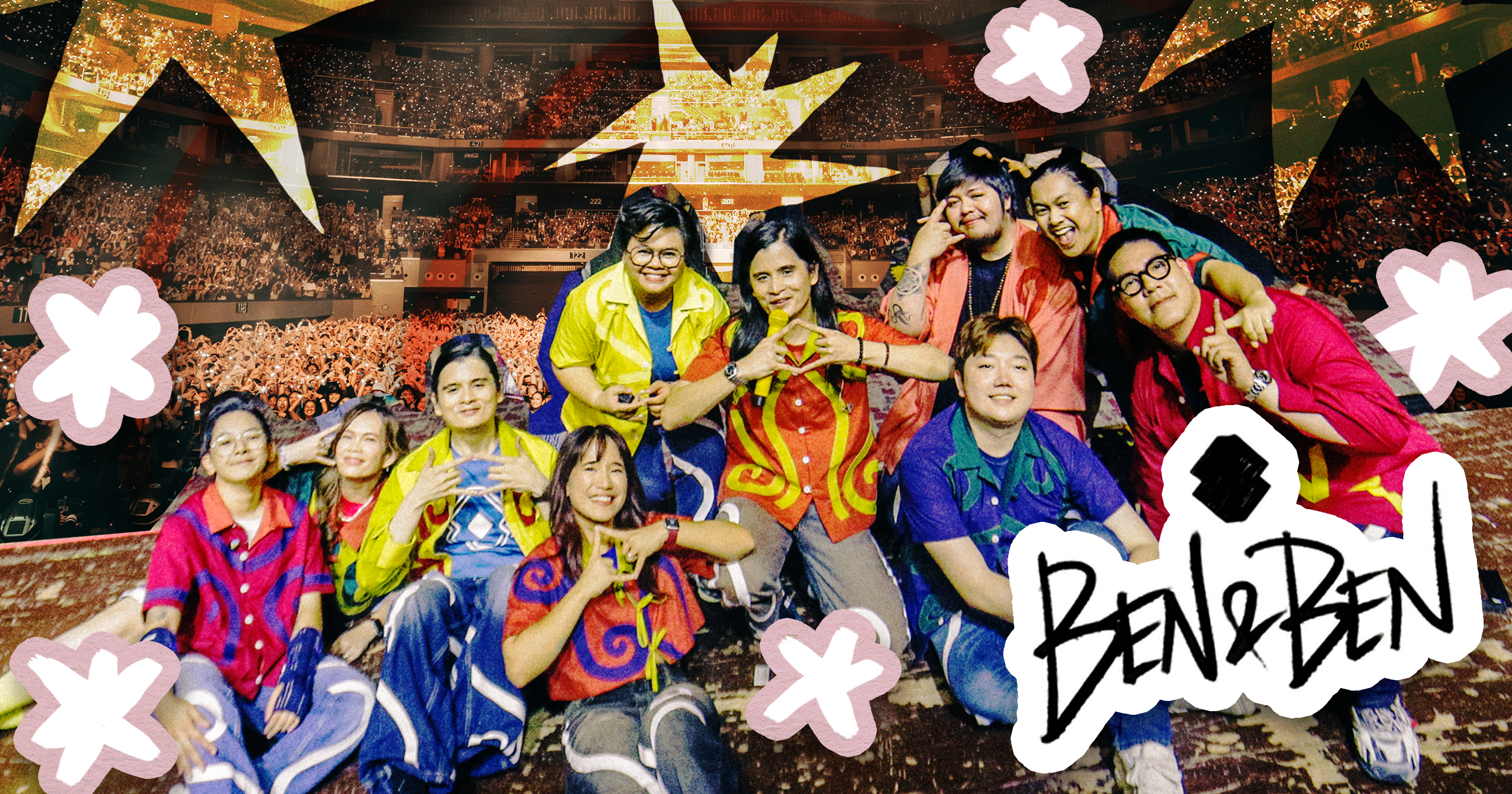 Ben&Ben’s career is one of courage, change, and continuity • PhilSTAR Life