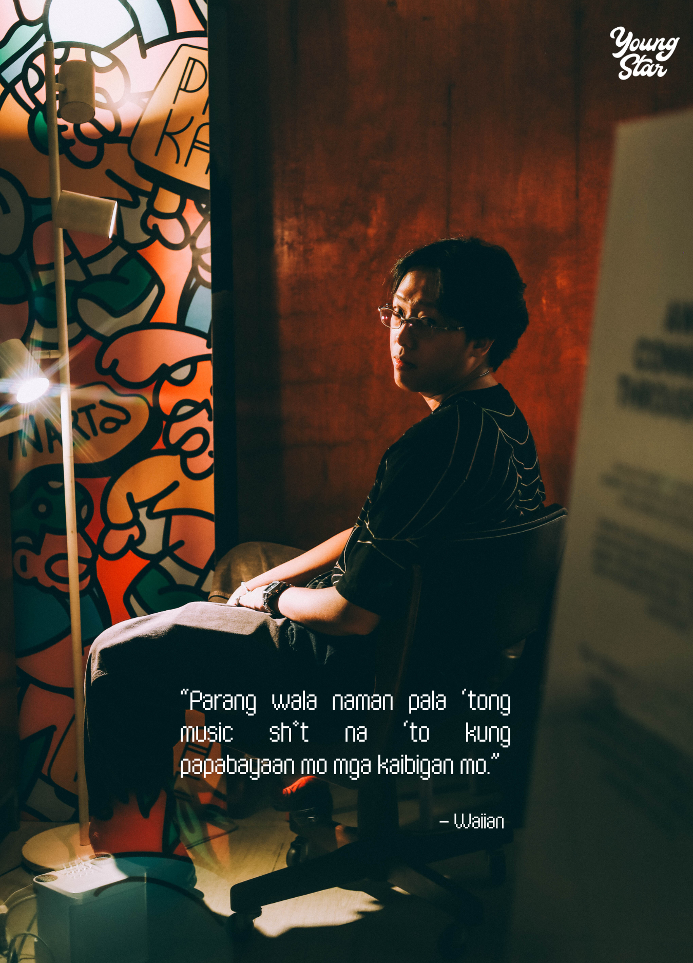 Waiian either dies a hero or lives long enough to be ‘lods’ • l!fe ...