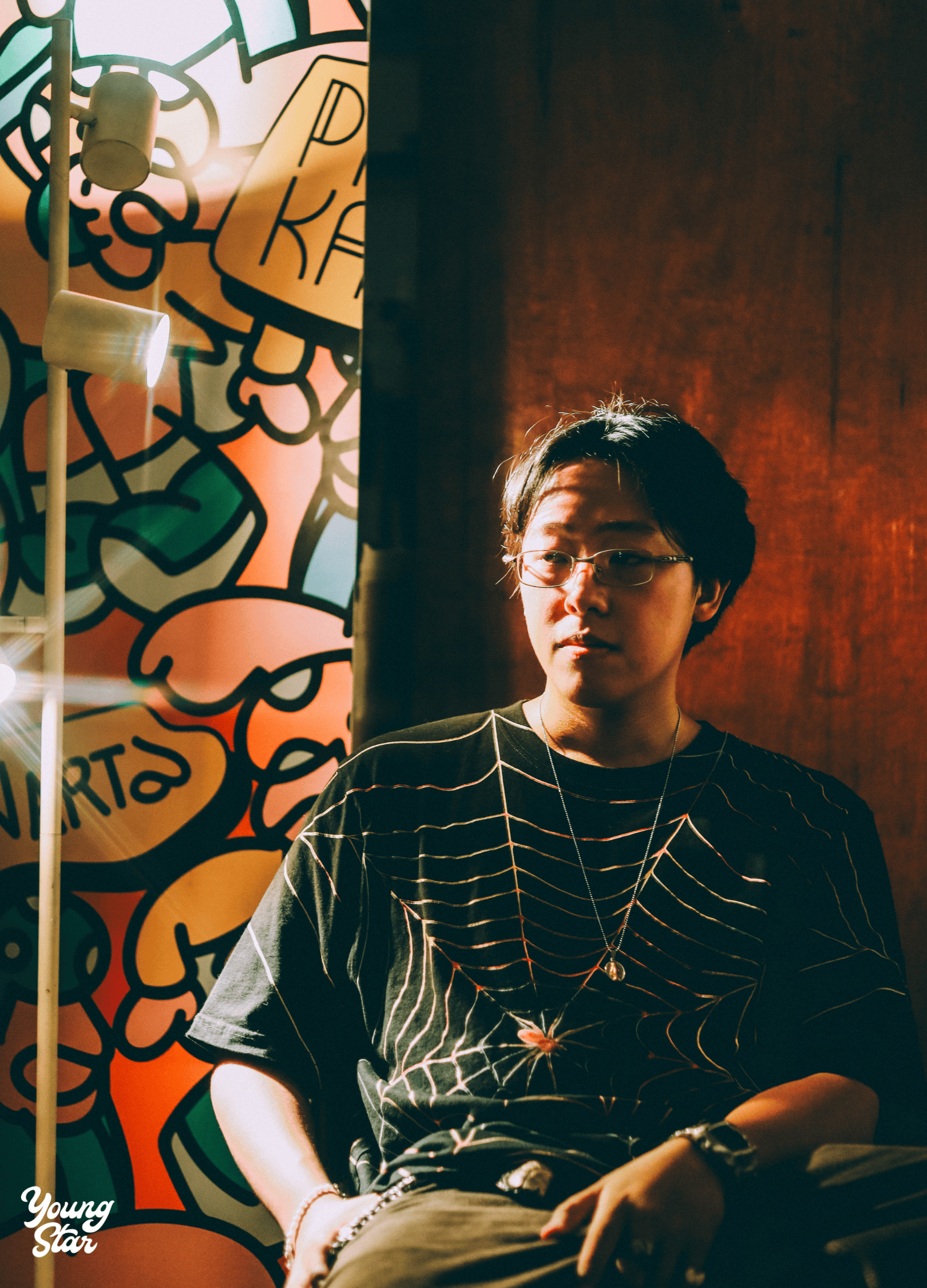 Waiian either dies a hero or lives long enough to be ‘lods’ • l!fe ...