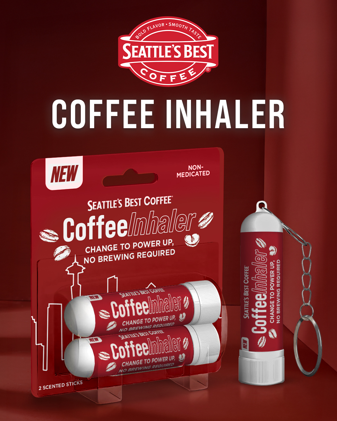 From in-flight balut to coffee inhalers: The April Fools' 2025 posts ...