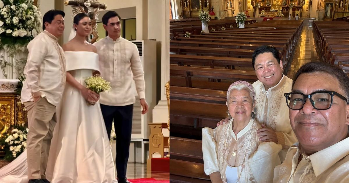 Dennis Padilla says he's ending his relationship with Barretto children ...